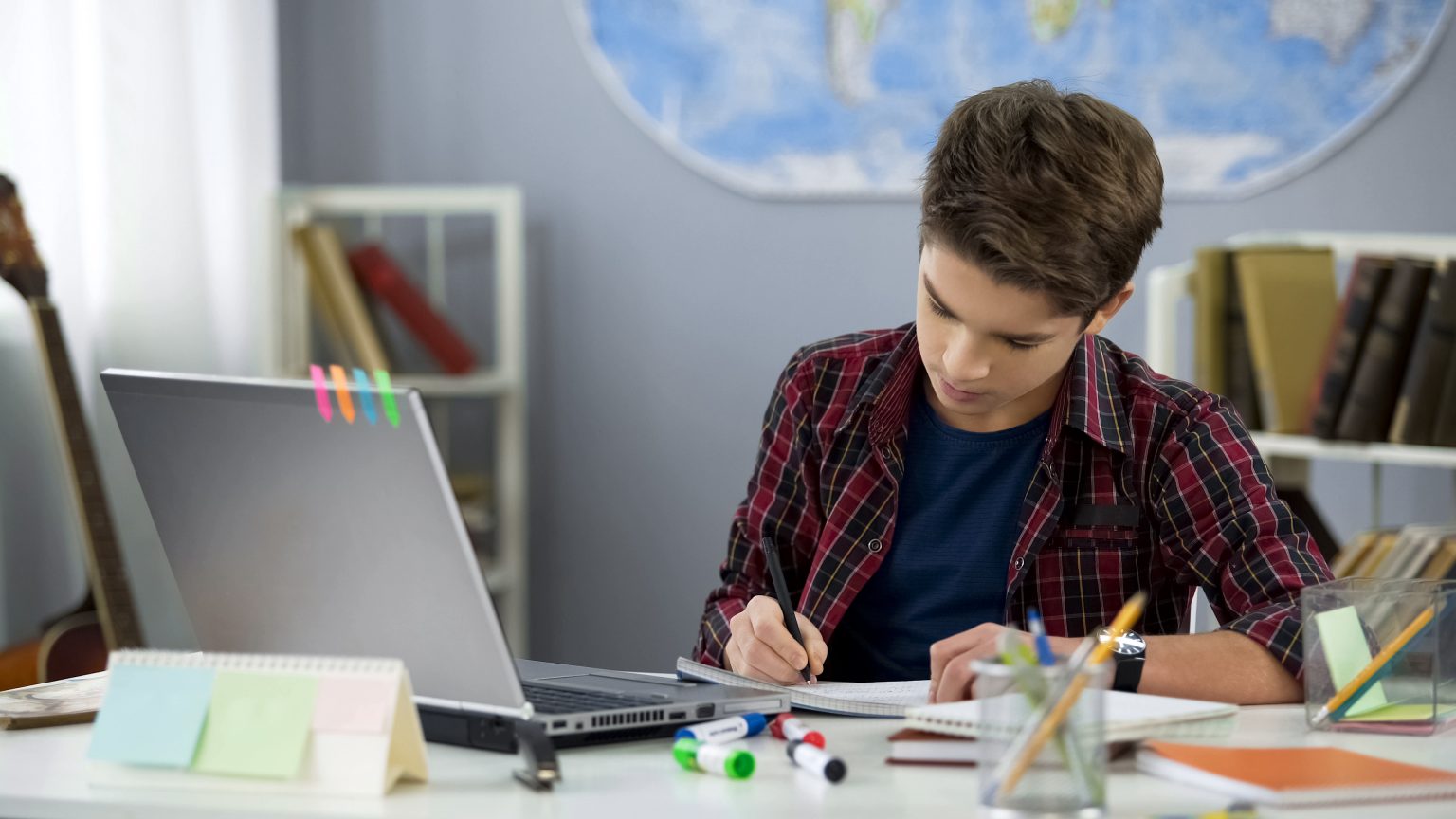 Home Learning Environment – The Education Hub