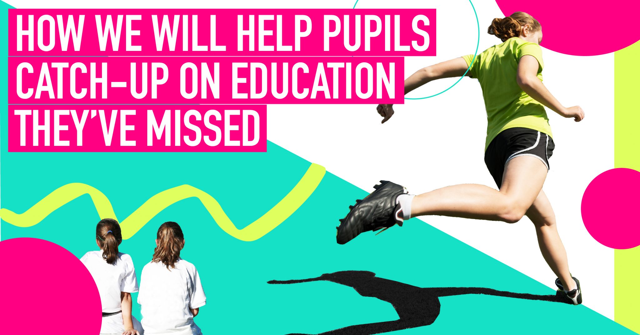Summer activities, tutoring and extra funding for schools – How we’re ...