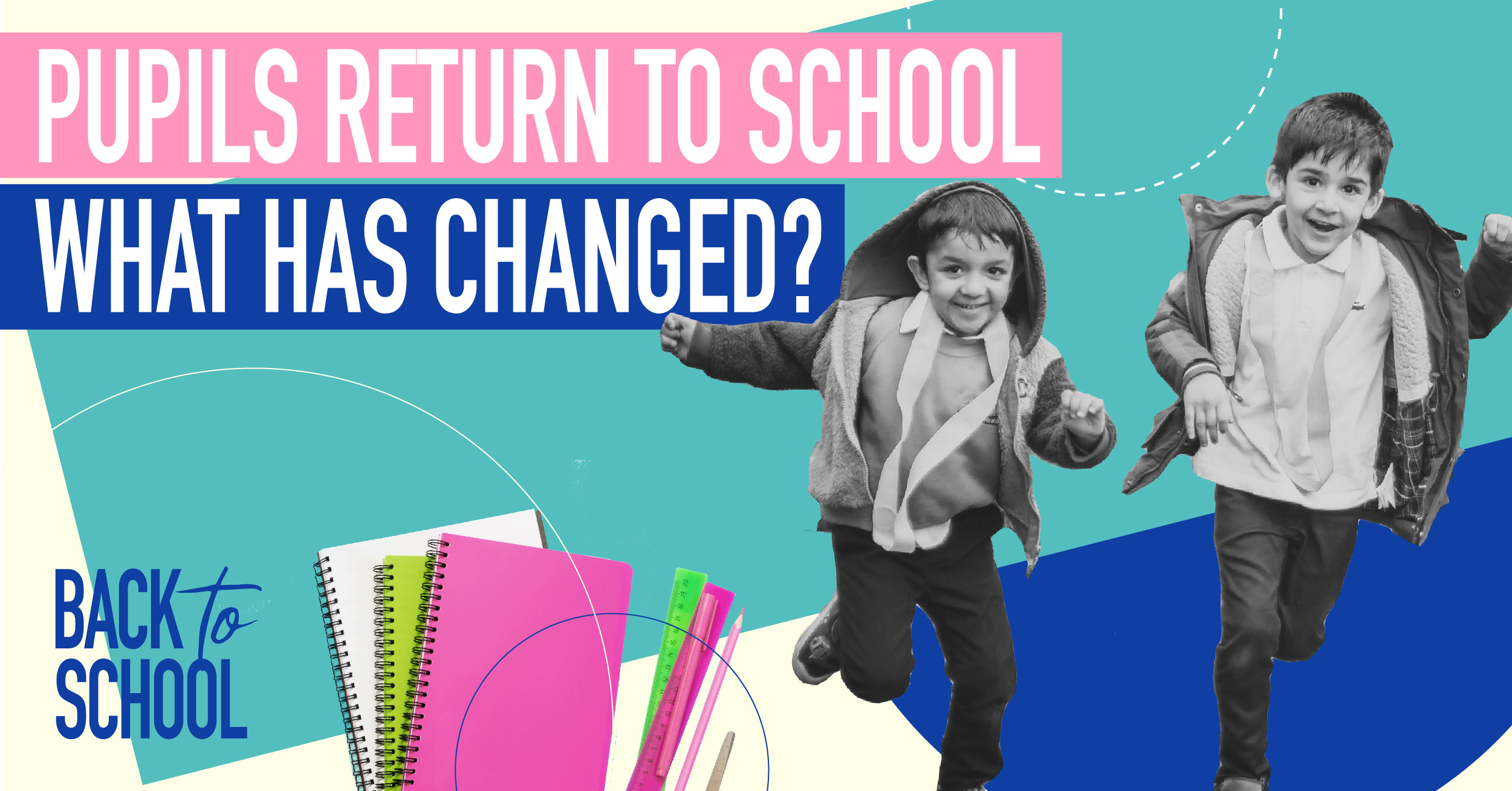 Back to School week: Everything you need to know – The Education Hub