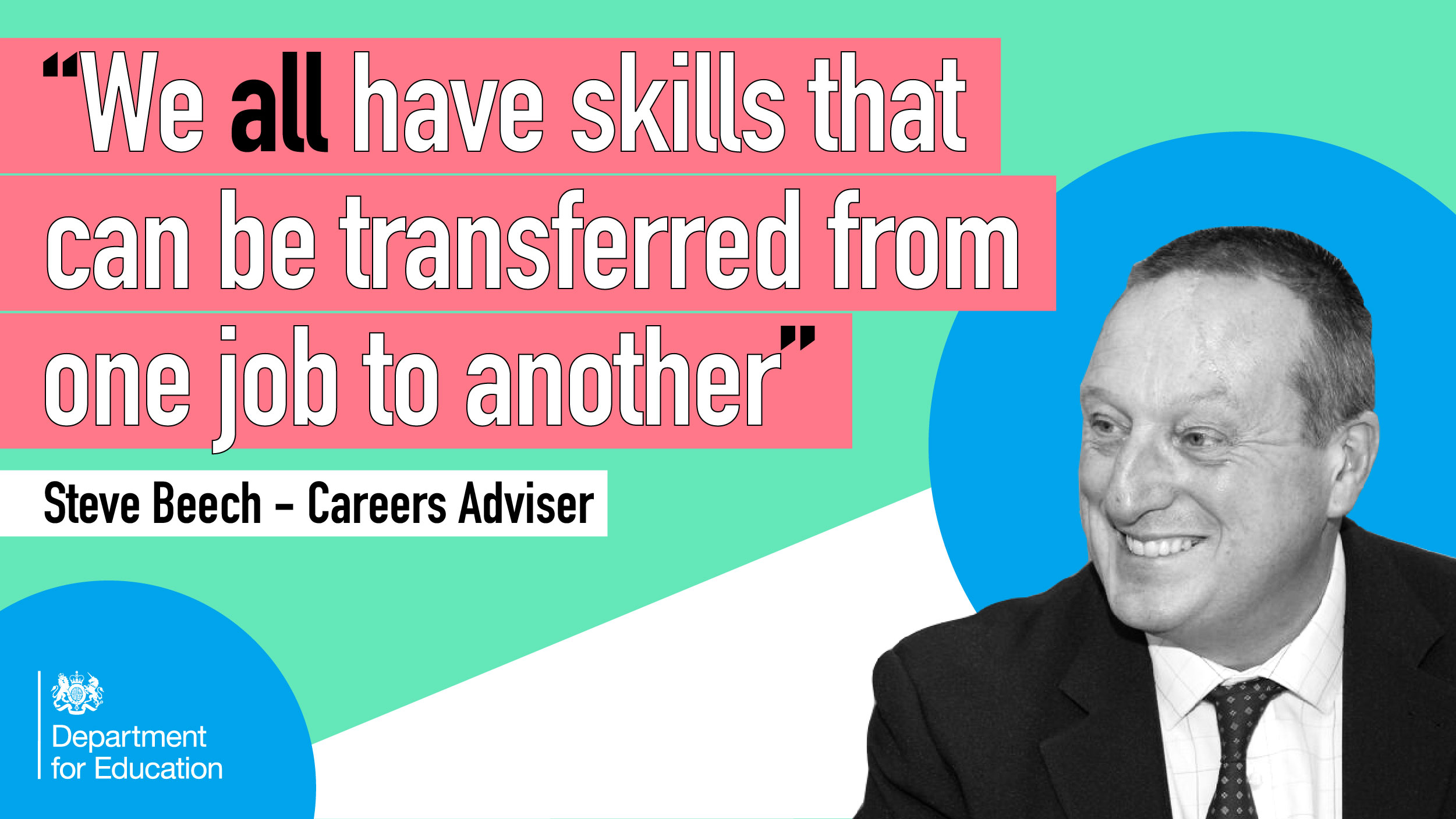 Your Transferable Skills Define What You Can Do Guest Post From A 