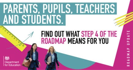 Parents, pupils, teachers and students. Find out what step 4 of the ...