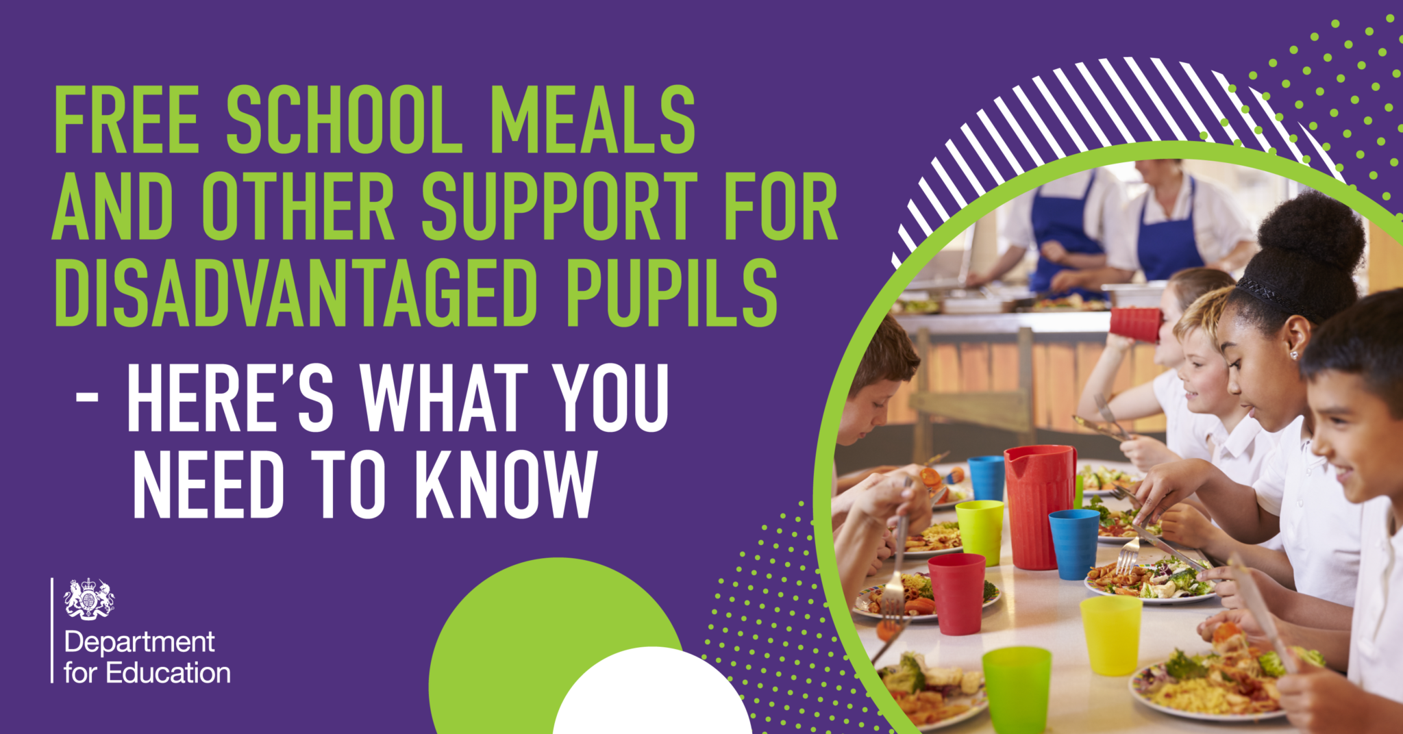 Free School Meals – The Education Hub