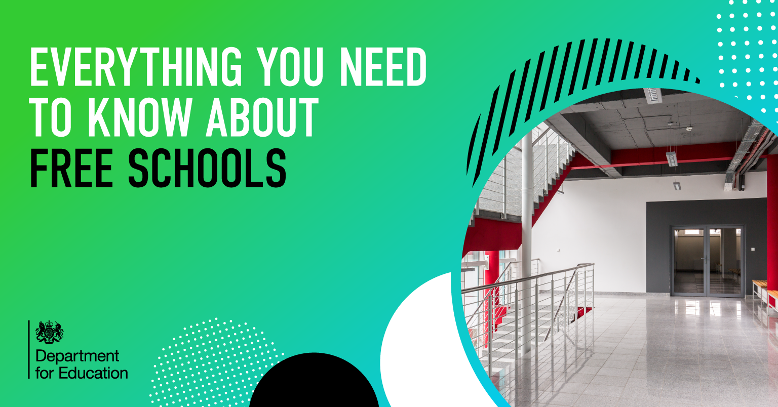 What Is A Free School Everything You Need To Know The Education Hub What Is A Free School Everything You Need To Know The Education Hub