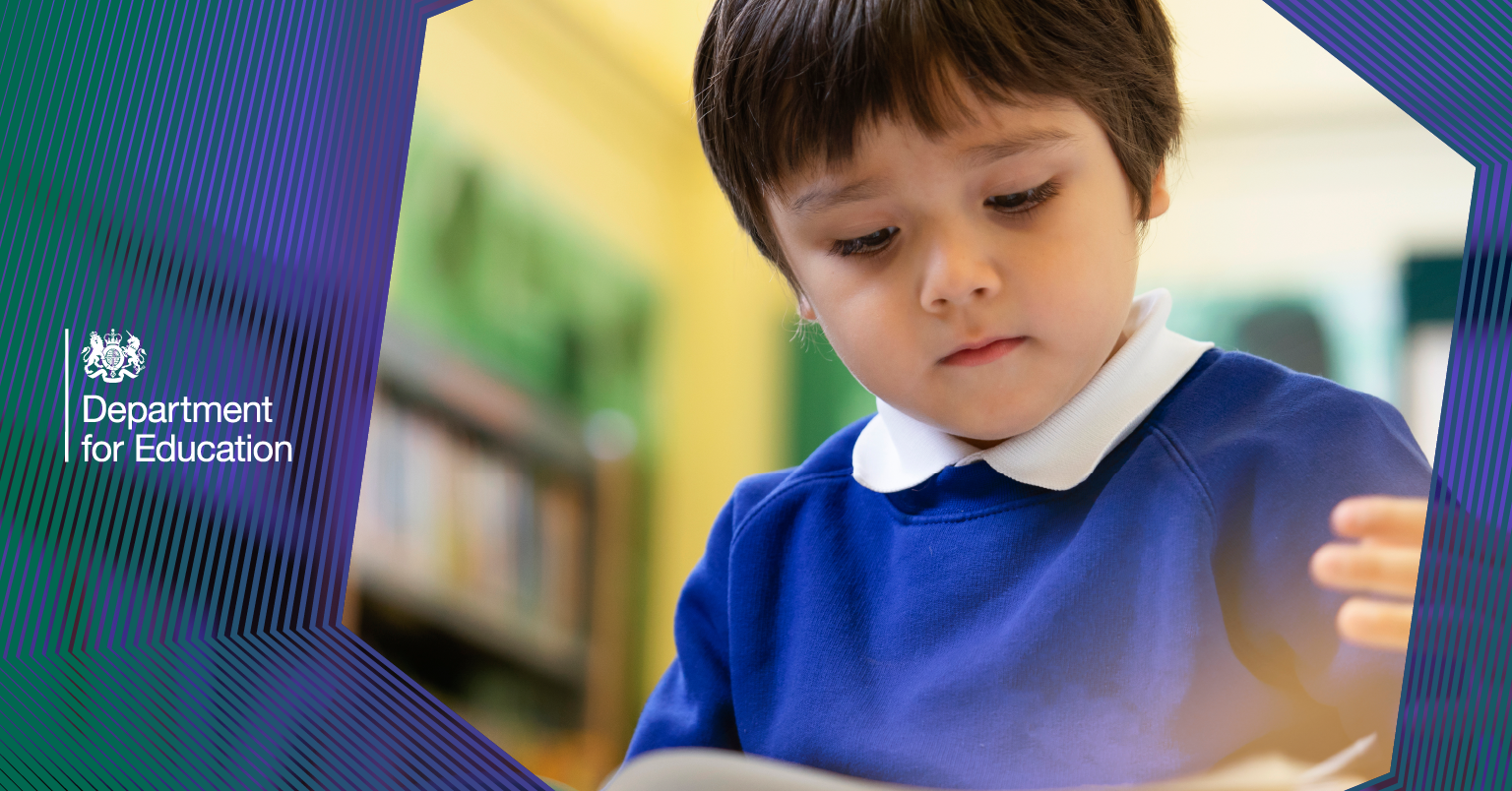 How we are working to close development gaps in the early years – The ...