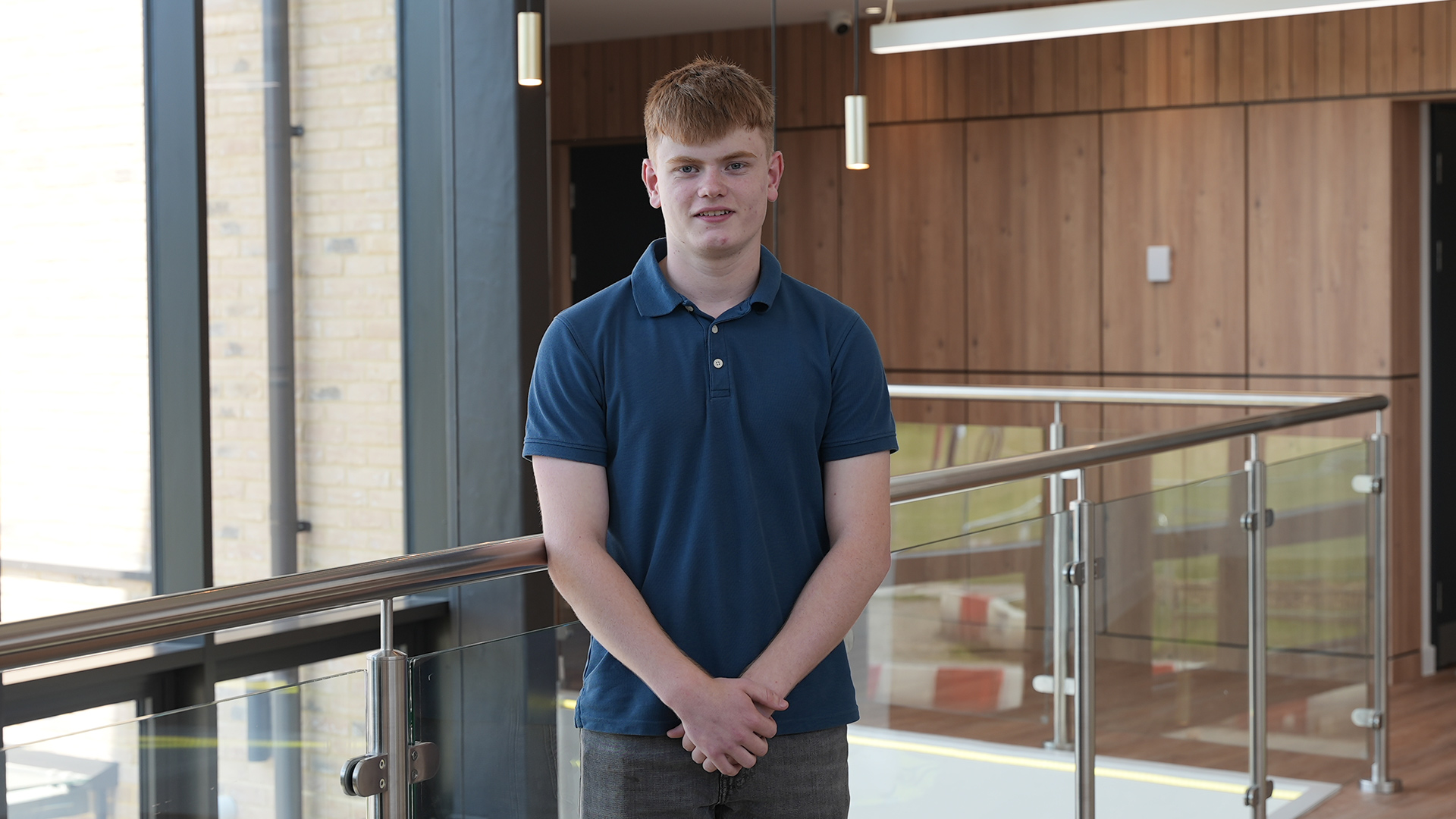 How we’re helping people get into a career in construction – The ...