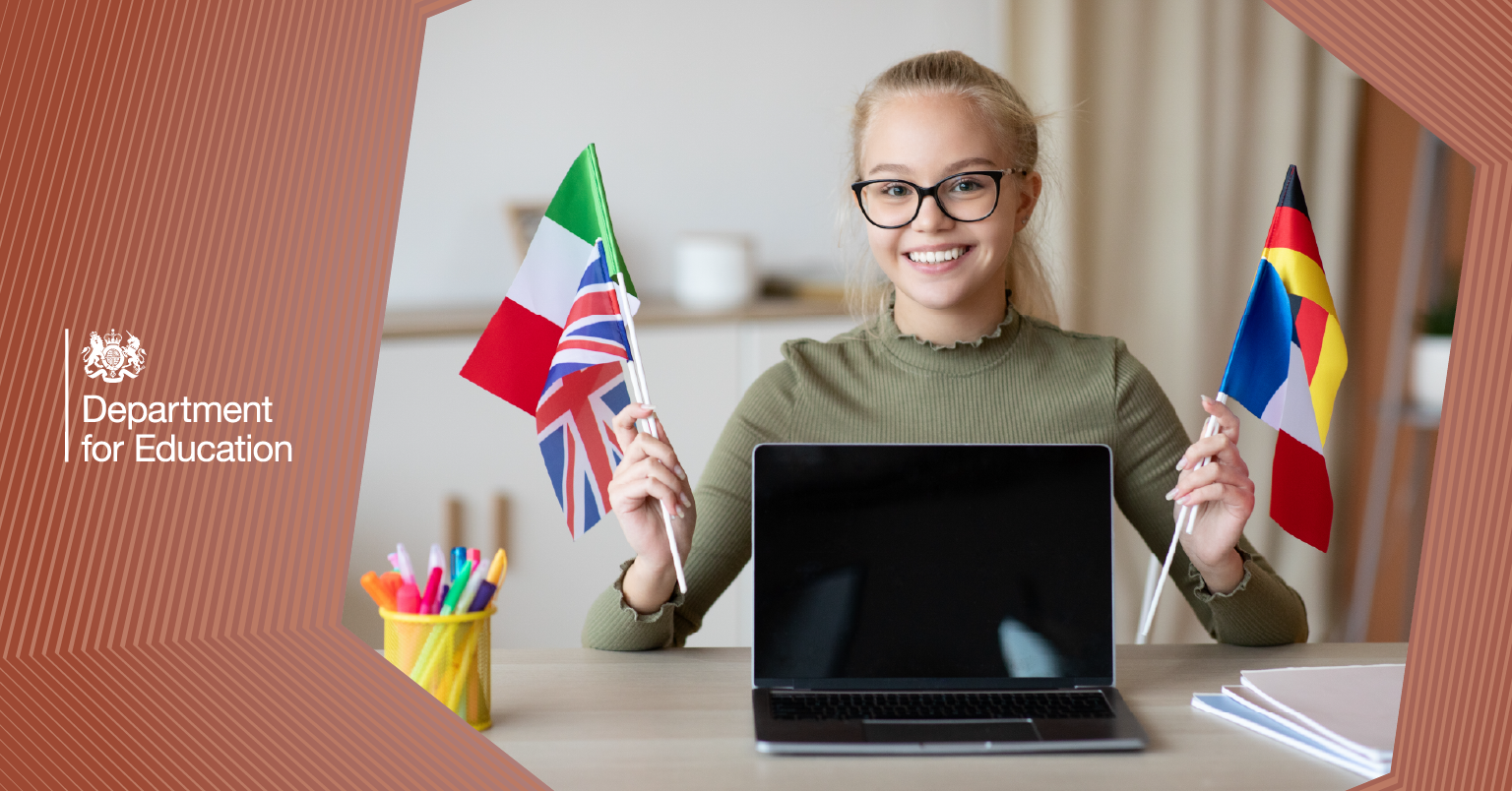 How we are boosting our support for language lessons in schools – The ...