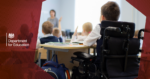 What are reasonable adjustments and how do they help disabled pupils at ...