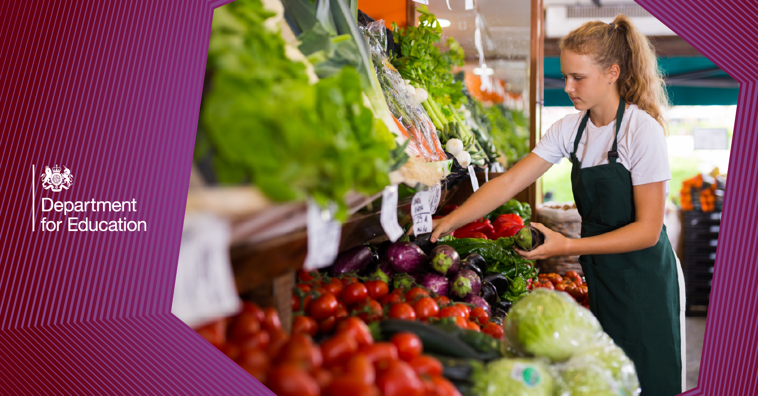 How supported internships help young people with learning disabilities ...