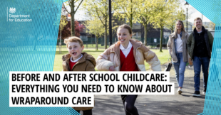Wraparound childcare: Everything you need to know about before and ...