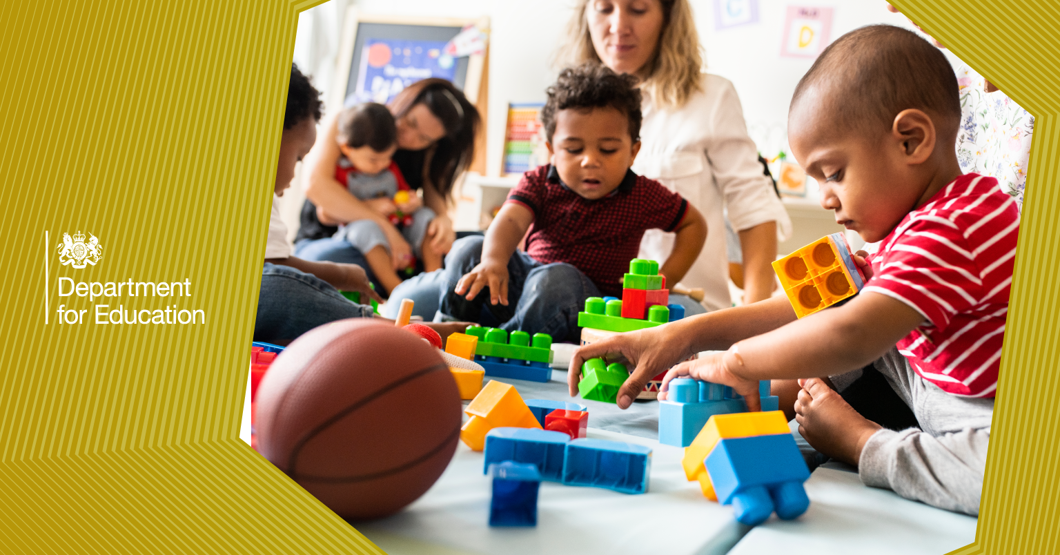 Childcare Choices The Education Hub