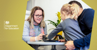 Social Work Week 2024: How to qualify as a child and family social ...