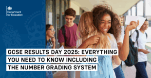 GCSE results day 2025: Everything you need to know including the number ...