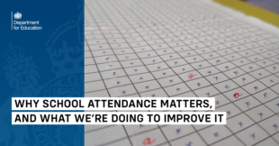 Why school attendance matters, and what we’re doing to improve it – The ...