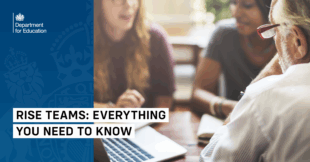 RISE teams: everything you need to know – The Education Hub