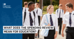 spending review summary – The Education Hub