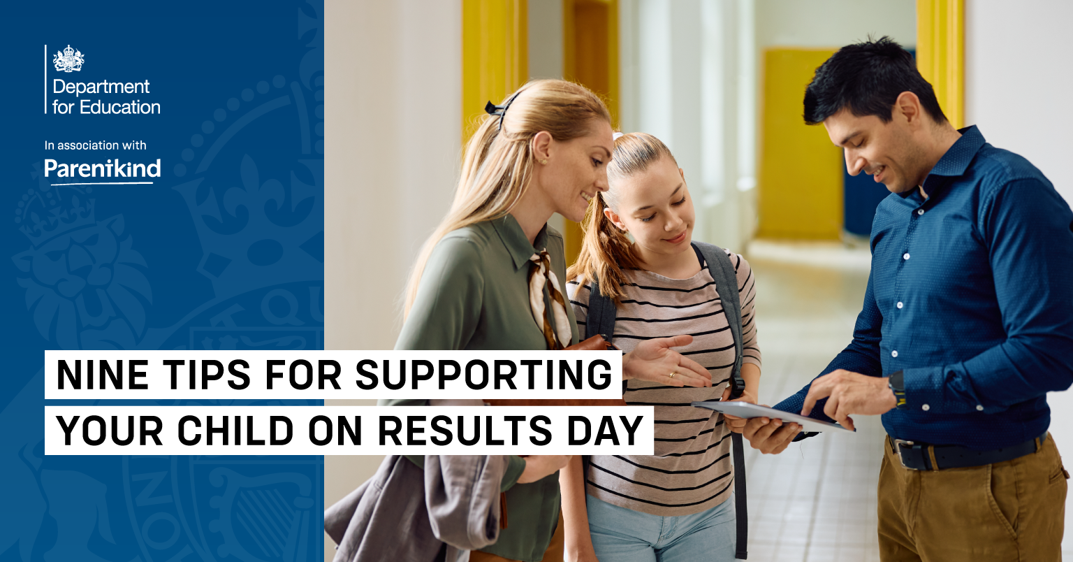 GCSE – The Education Hub