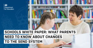Schools white paper: What parents need to know about changes to the ...