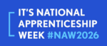 National Apprenticeship Week 2026 – How apprenticeships can kick start ...