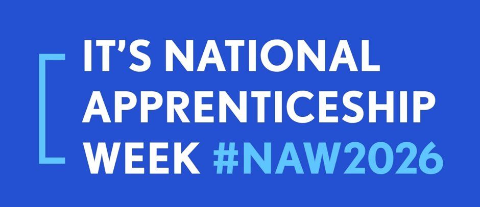 National Apprenticeship Week 2026 – How apprenticeships can kick start ...